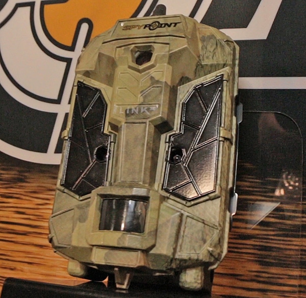 New: SpyPoint Trail Cameras Aimed At Every Budget - HuntStand