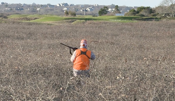 THE HUNGER: Whitetails Of Nantucket Island [Teaser] - HuntStand