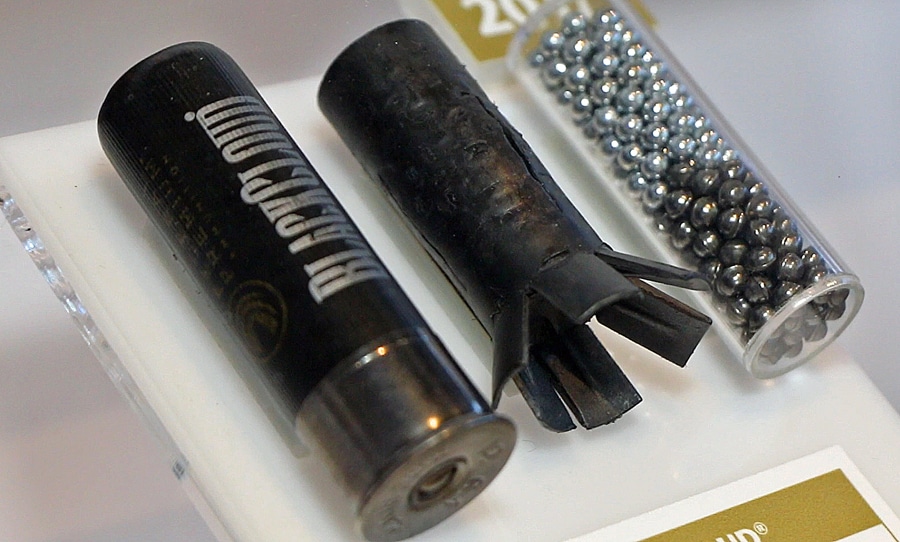 Federal Black Cloud Shotshells See Deadly Upgrade [New] - HuntStand