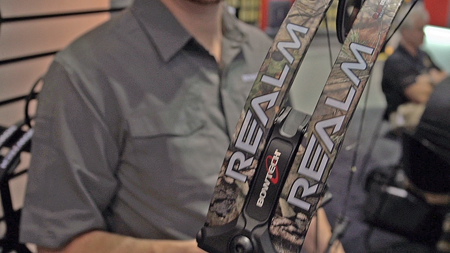 Bowtech Realm & RealmX: Most-Accurate Hunting Bows Ever?-HuntStand