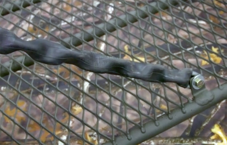 Family Tradition HD-HO Lock-On Treestand [New For 2020] - HuntStand