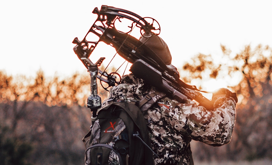 Your Next Hunting Adventure With Help From Mission Crossbows - HuntStand