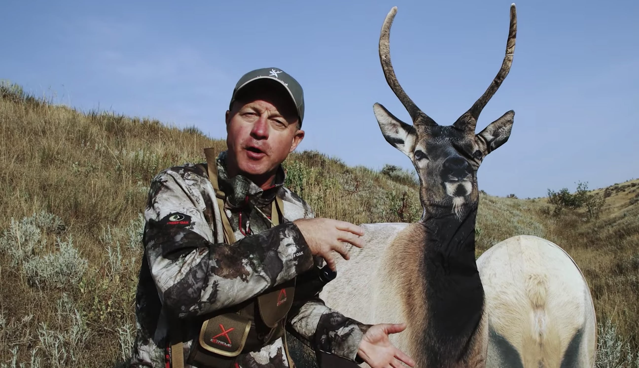 The Many Benefits Of Elk Decoys [HuntStand Pro Tips] - Hunt Stand