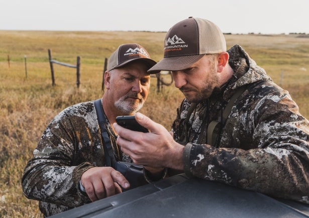 Contact Us - HuntStand