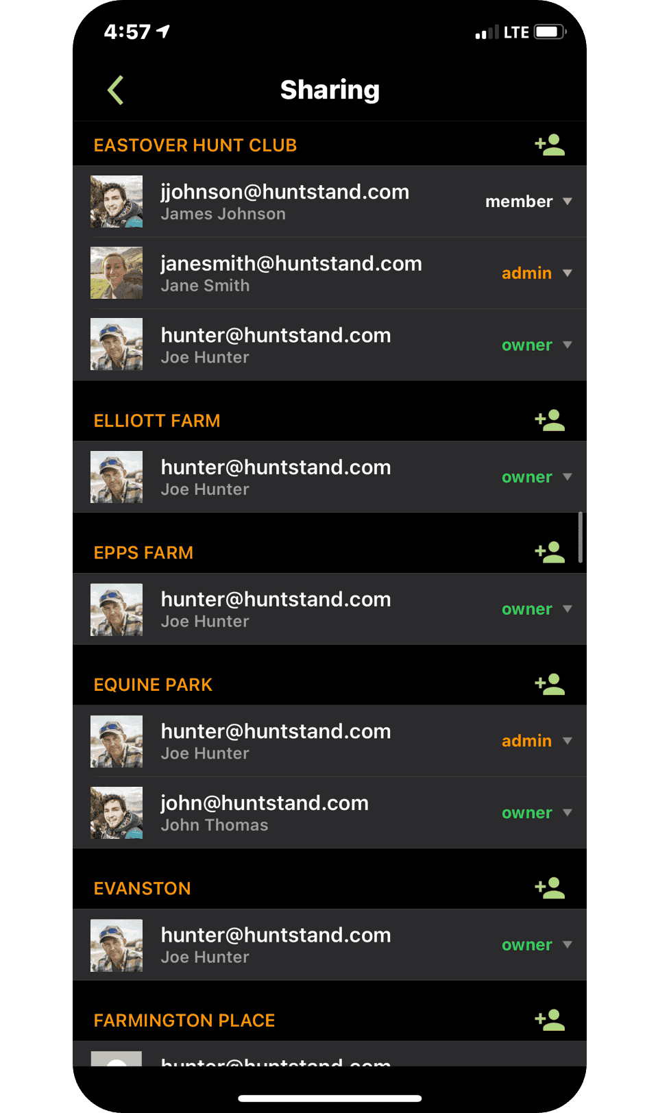 HuntStand - Explore our App - The #1 Hunting App in North America