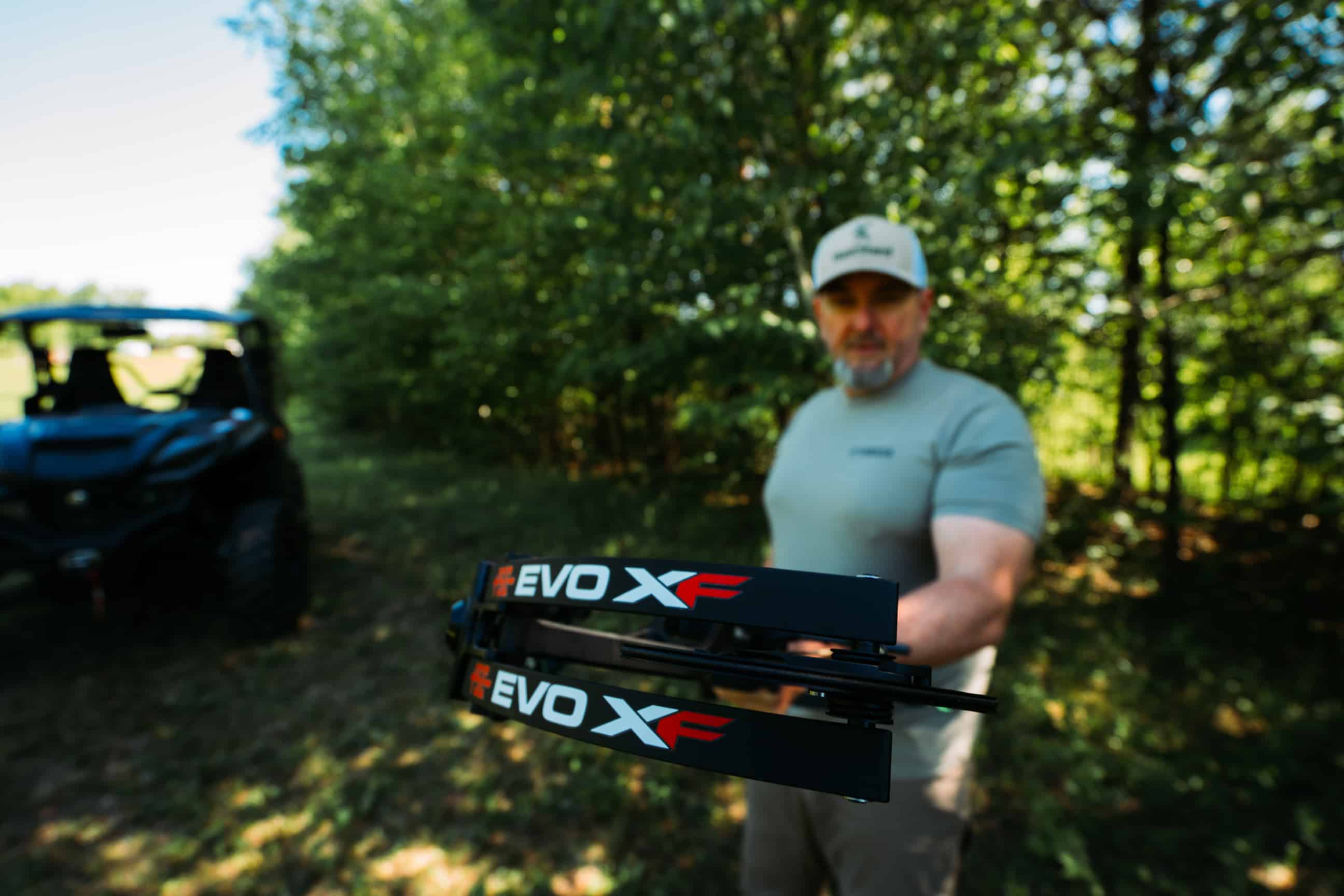 Bow Test & Review: PSE EVO XF 30 - HuntStand