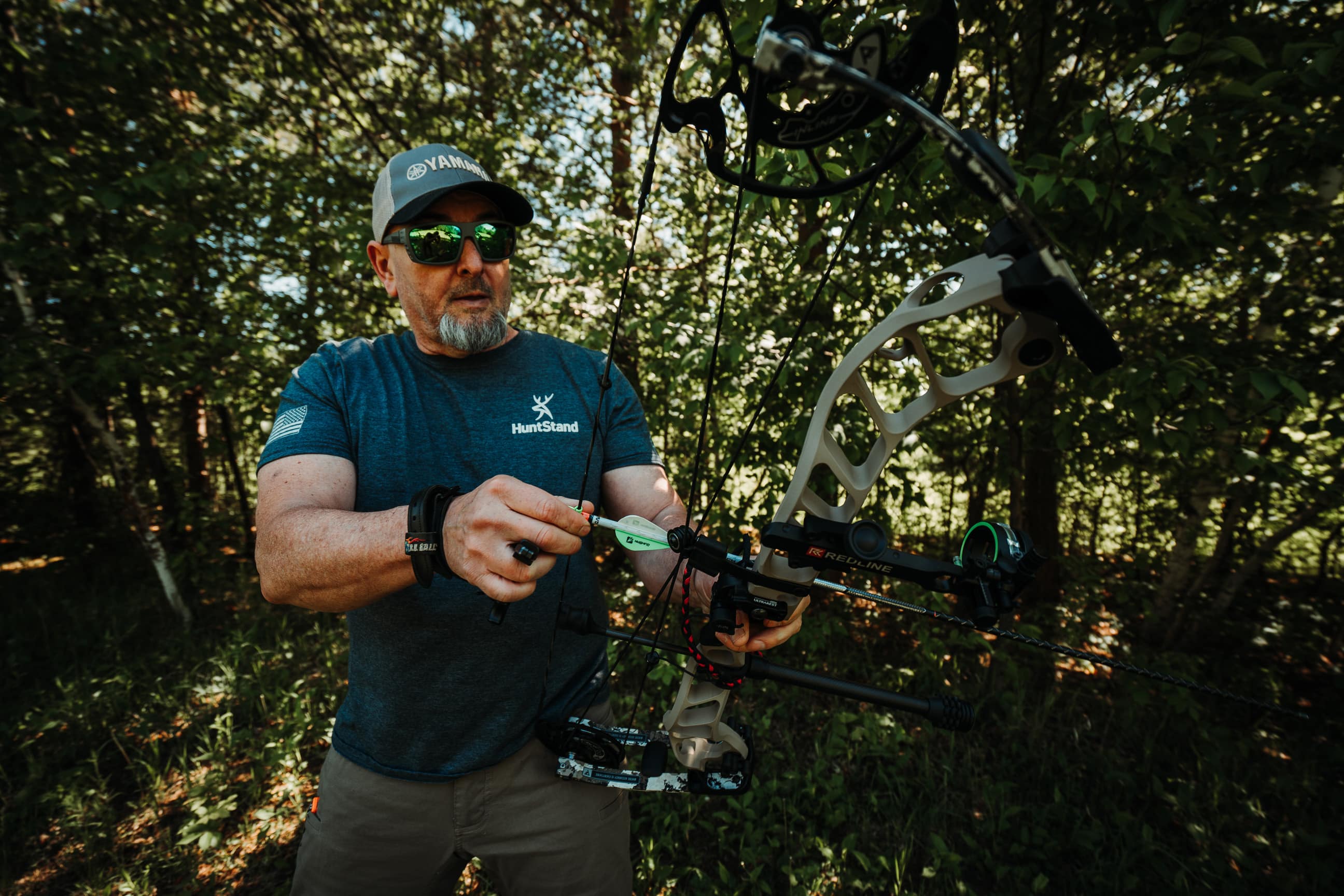 Bow Test & Review: PRIME INLINE 3 - HuntStand