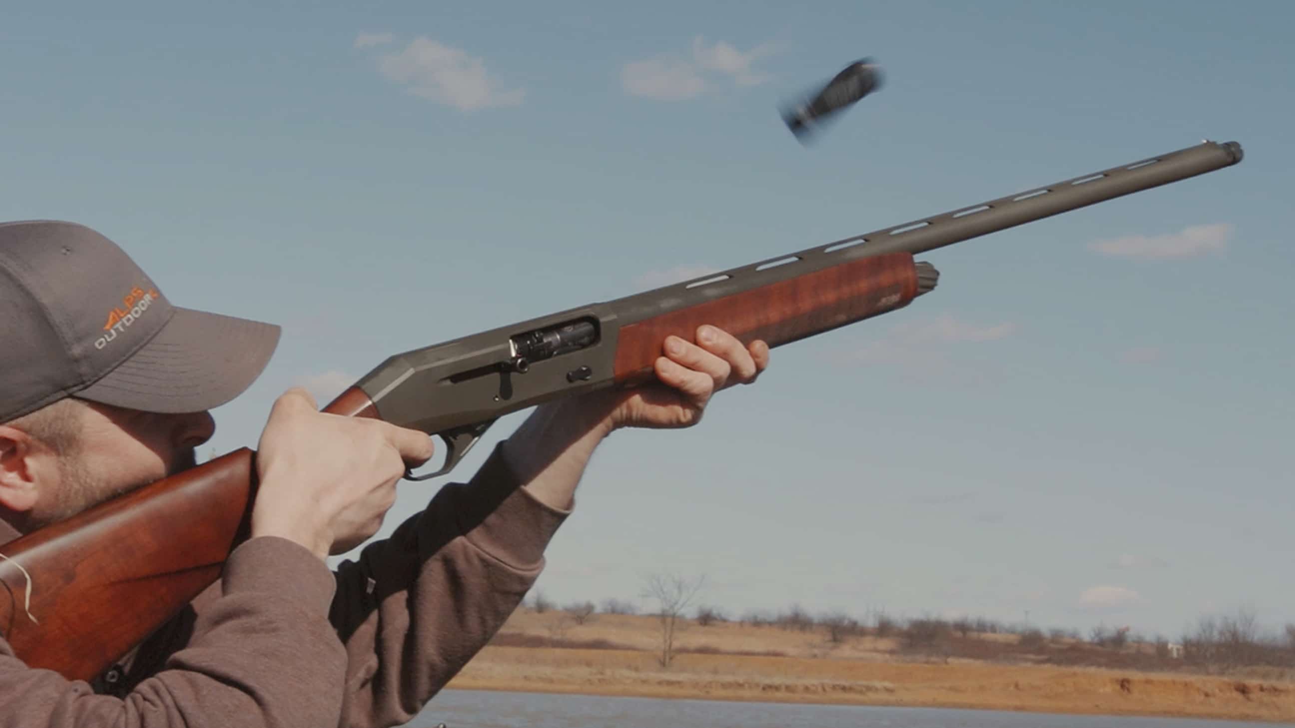 How to Shoot More Birds with a Shotgun - HuntStand