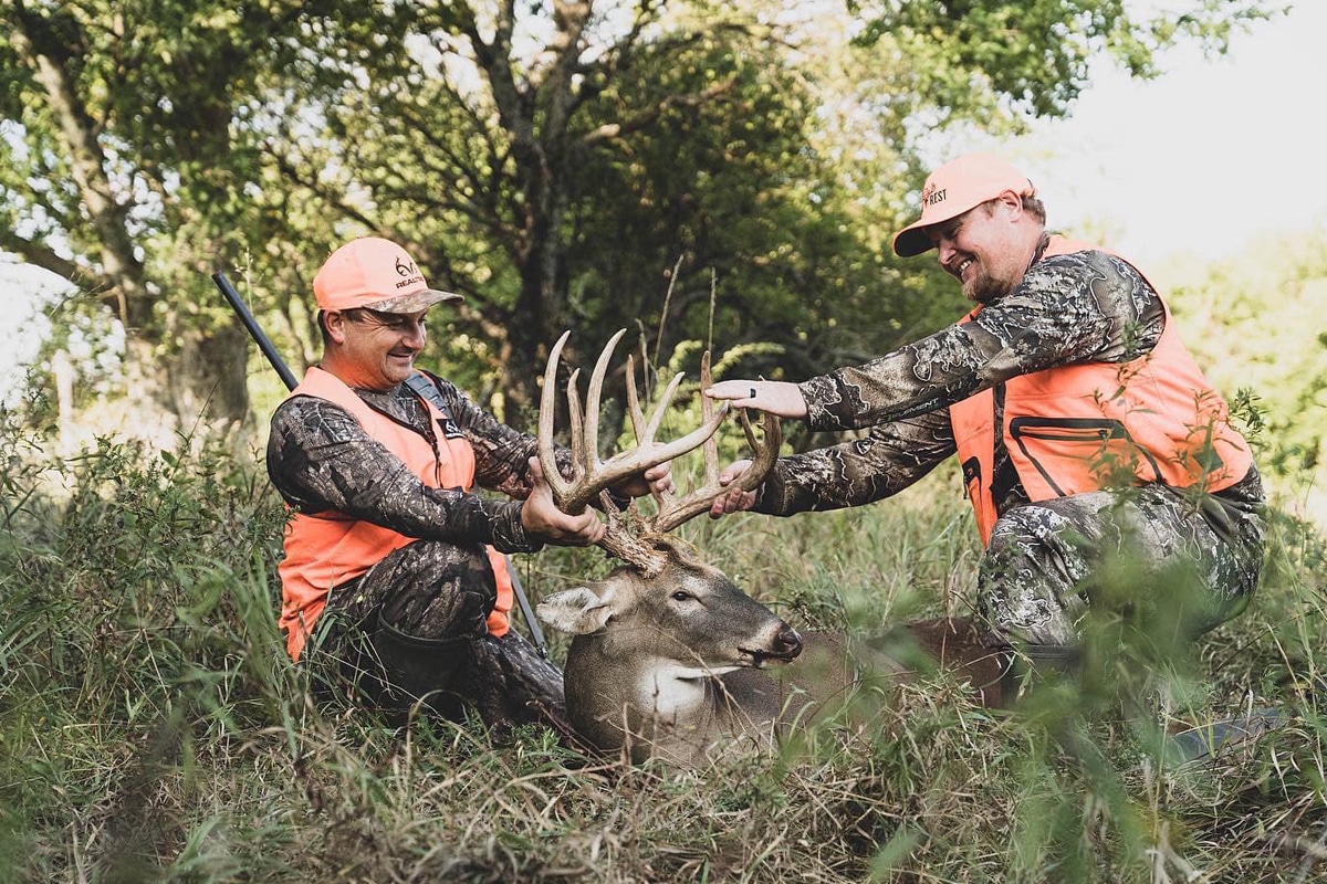 Top Whitetail Hunting Videos from 2022 - HuntStand