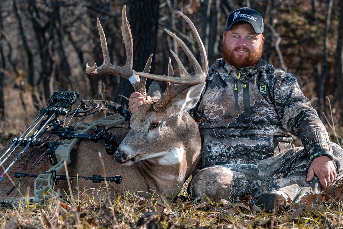 Top Whitetail Hunting Videos from 2022 - HuntStand