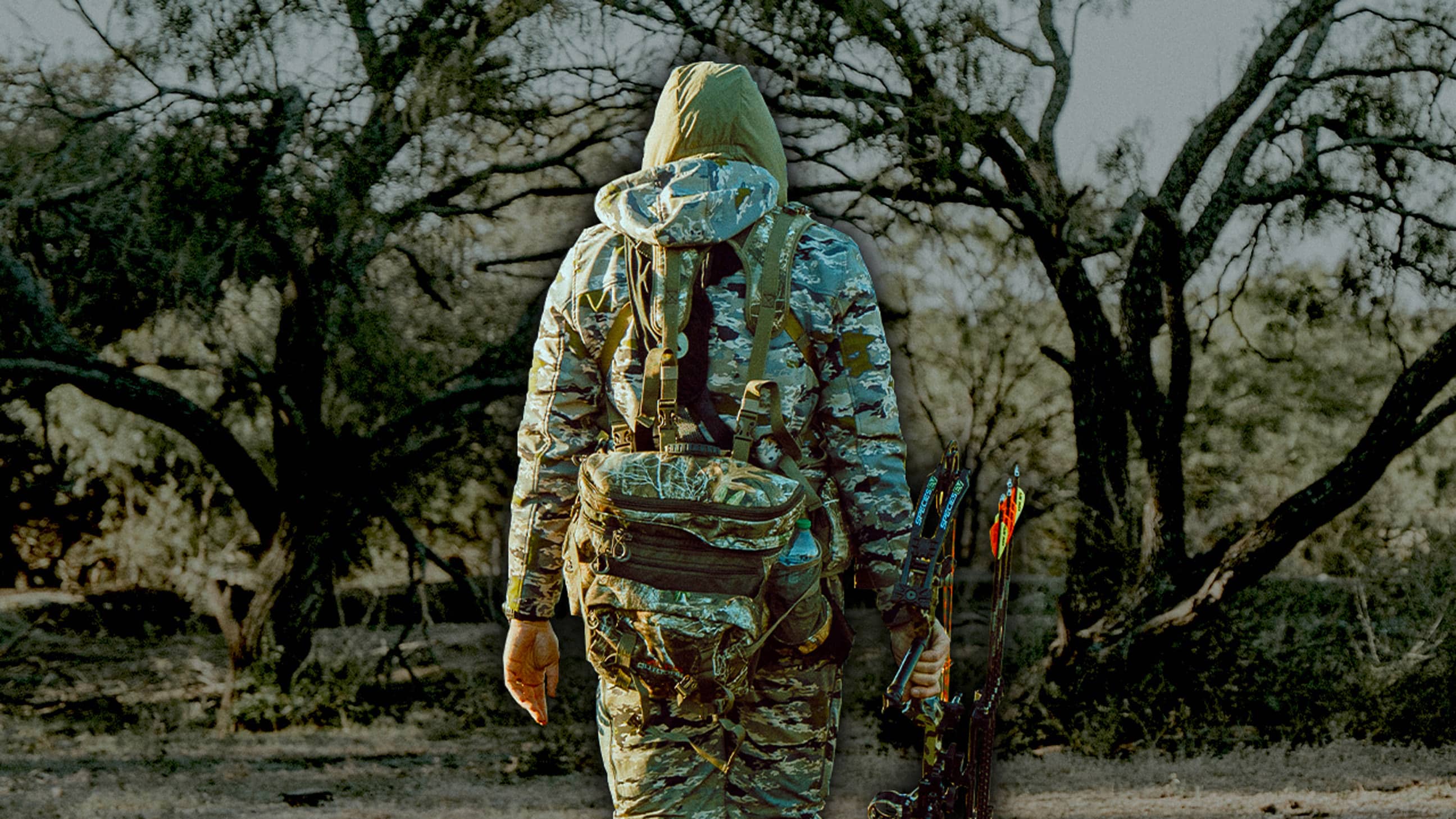 UNIVERSAL HUNTING PACK | ALPS OutdoorZ Pathfinder - HuntStand