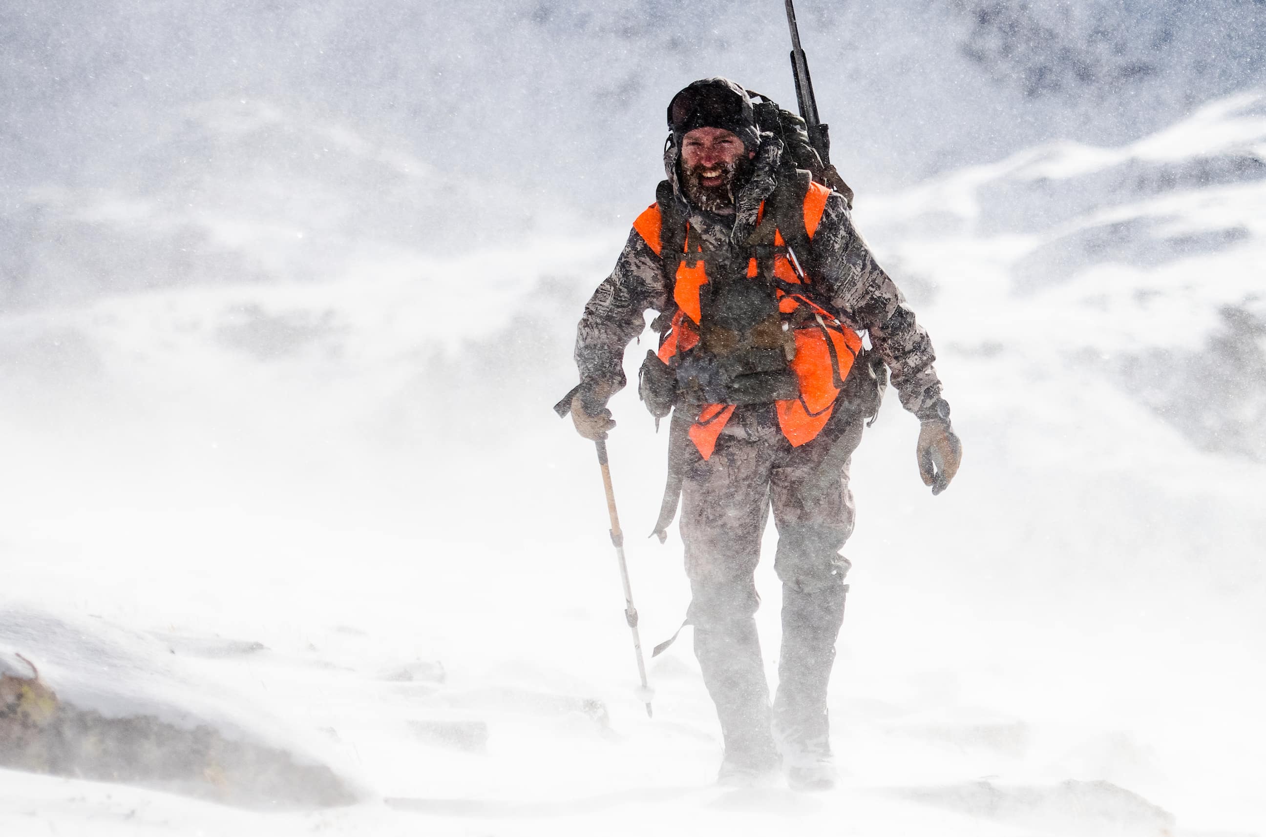 5 Great Cold-Weather Hunting Boots - HuntStand